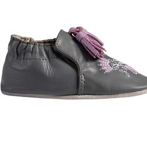 Robeez | Shoes | Robeez Baby Girl 218 Month Shoesnwt | Poshmark